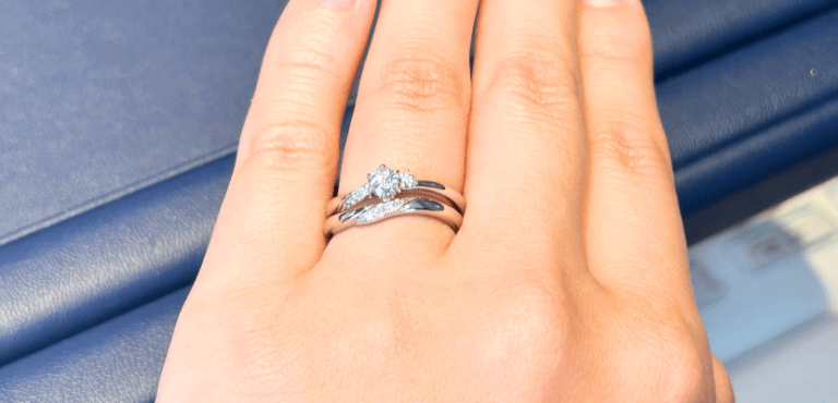 30代が選ぶ結婚指輪は？大人カップルが選ぶ人気ブランドランキング | 株式会社EXIDEA