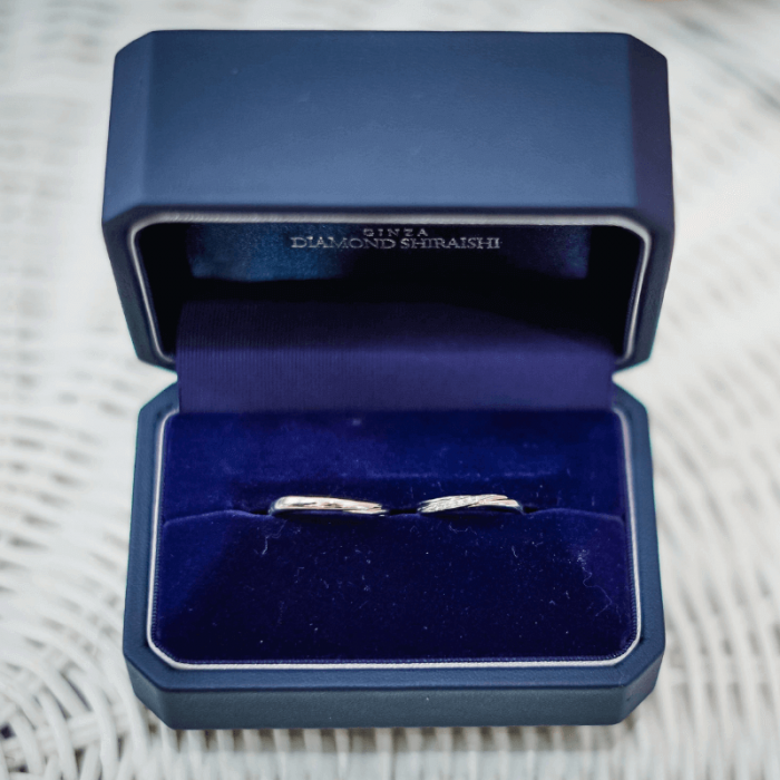 30代が選ぶ結婚指輪は？大人カップルが選ぶ人気ブランドランキング | 株式会社EXIDEA