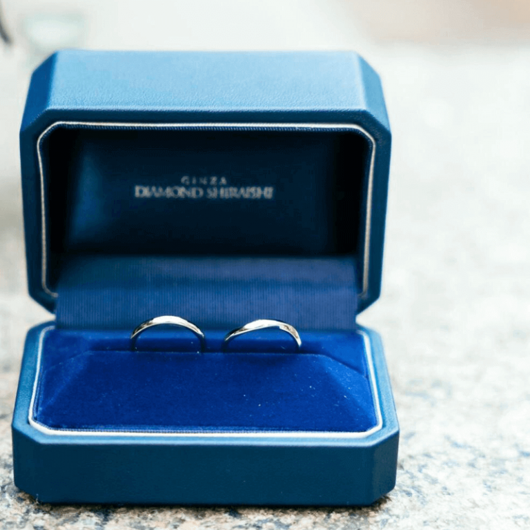 30代が選ぶ結婚指輪は？大人カップルが選ぶ人気ブランドランキング | 株式会社EXIDEA