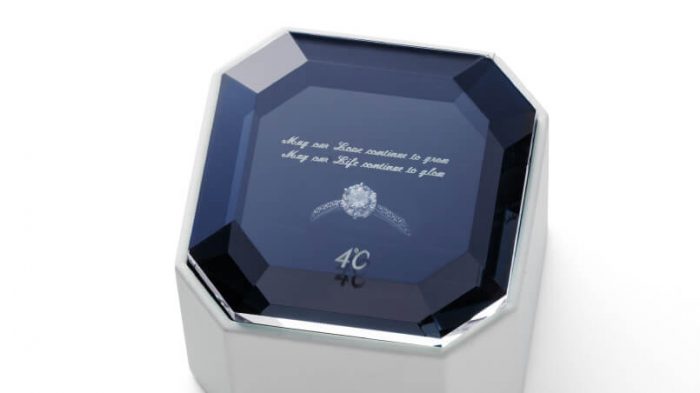 【2025年2月】結婚指輪・婚約指輪の来店予約特典とキャンペーン | 株式会社EXIDEA