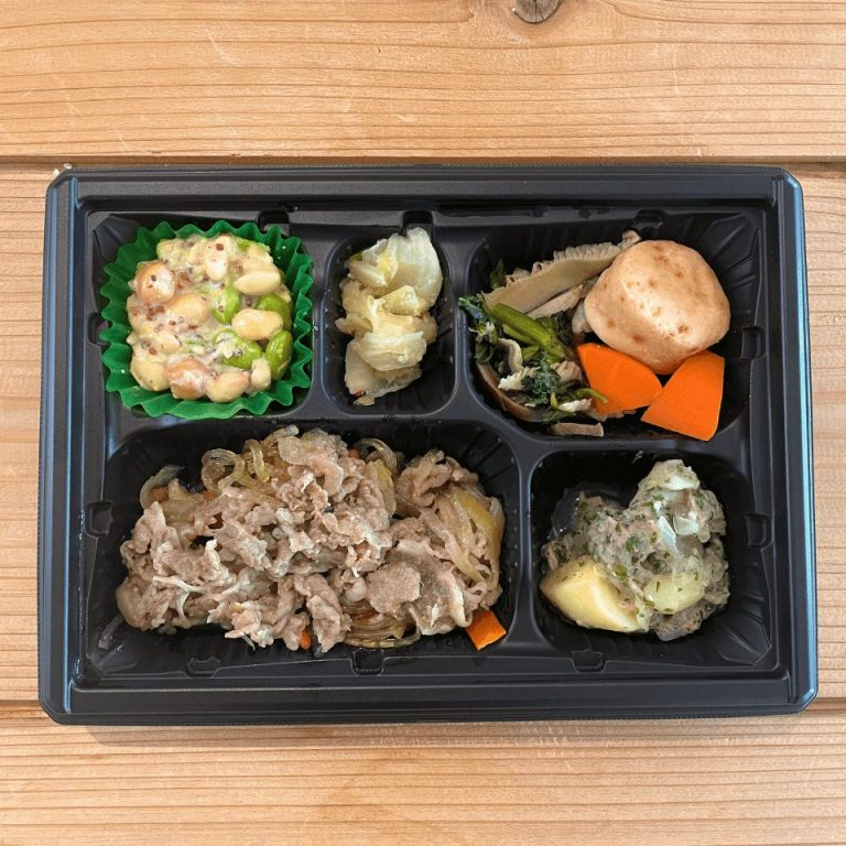 高齢者向け宅配弁当のおすすめランキング！美味しい介護食11社を比較 | 株式会社EXIDEA