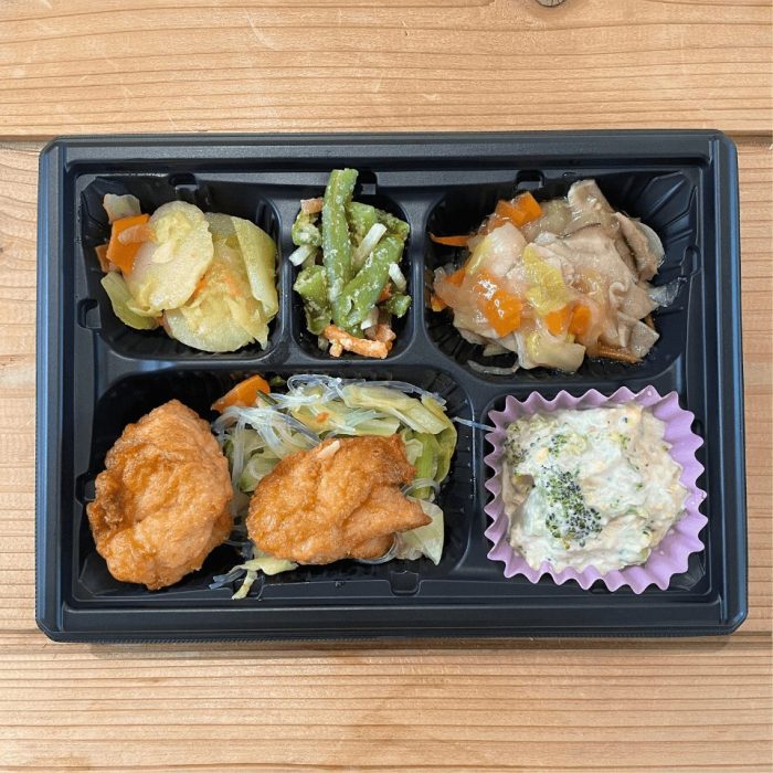 高齢者向け宅配弁当のおすすめランキング！美味しい介護食11社を比較 | 株式会社EXIDEA