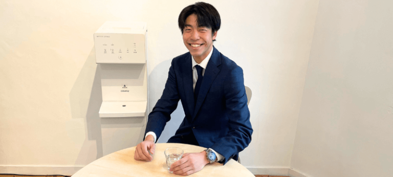 ウォータースタンド ピュアライフのリアルな口コミ！実際に使用して分かったデメリットも紹介【2024年7月】 | 株式会社EXIDEA