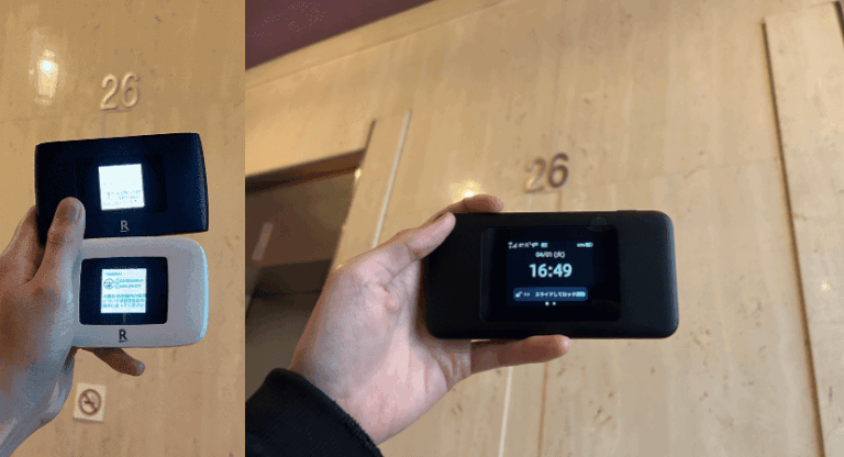 WiMAXと楽天モバイルを徹底比較！端末レビューをしておすすめを紹介！ | HonNe（ホンネ）