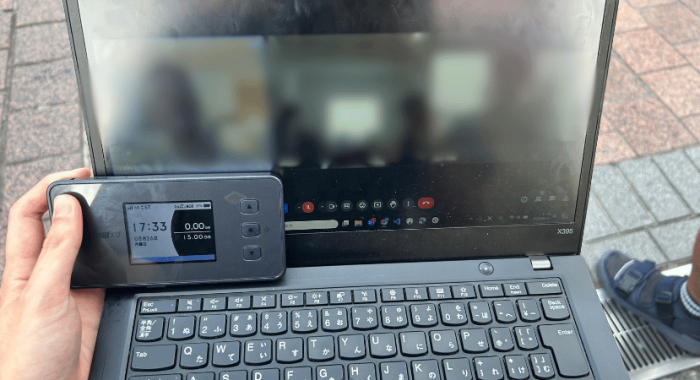 WiMAXと楽天モバイルを徹底比較！端末レビューをしておすすめを紹介！ | 株式会社EXIDEA