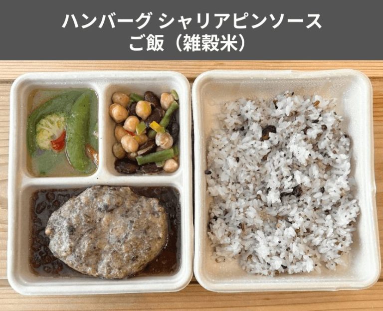 DELIPICKSの口コミ・評判は？まずいとの声を実食して調査 | 株式会社EXIDEA