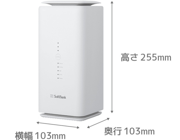 ソフトバンクエアーの最新機種Airターミナル6が新発売！Wi-Fi7のメリットを解説 | 株式会社EXIDEA